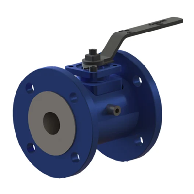 Ball Valve Manufacturer, Exporter in Germany