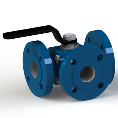 Ball Valve Exporter in Italy, Industrial Valves Manufacturer in Italy